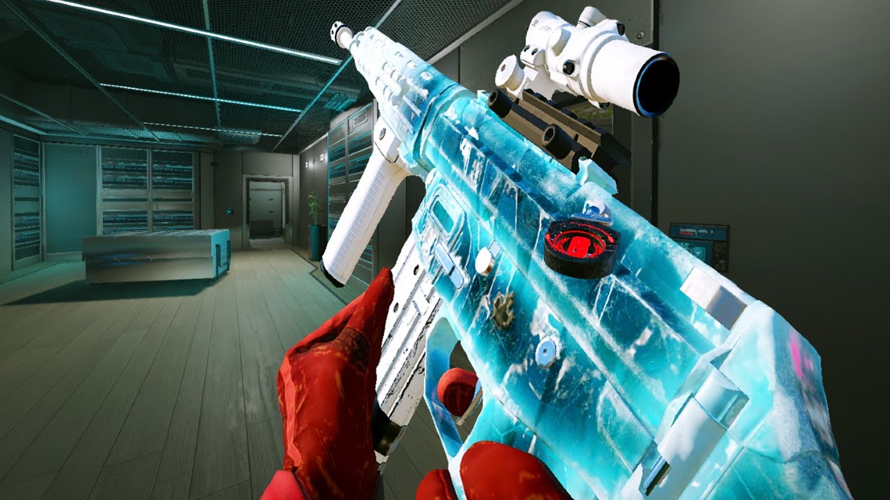 THE #1 BEST CHAMPION SETTINGS TO USE - Rainbow Six Siege - YouTube