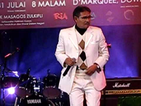 :: J Mizan with Sleeq @ Rentak Singapura 2010 :: - YouTube