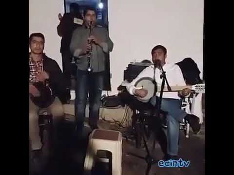 klarnet cümbüş darbuka kaderi benmi yarattım