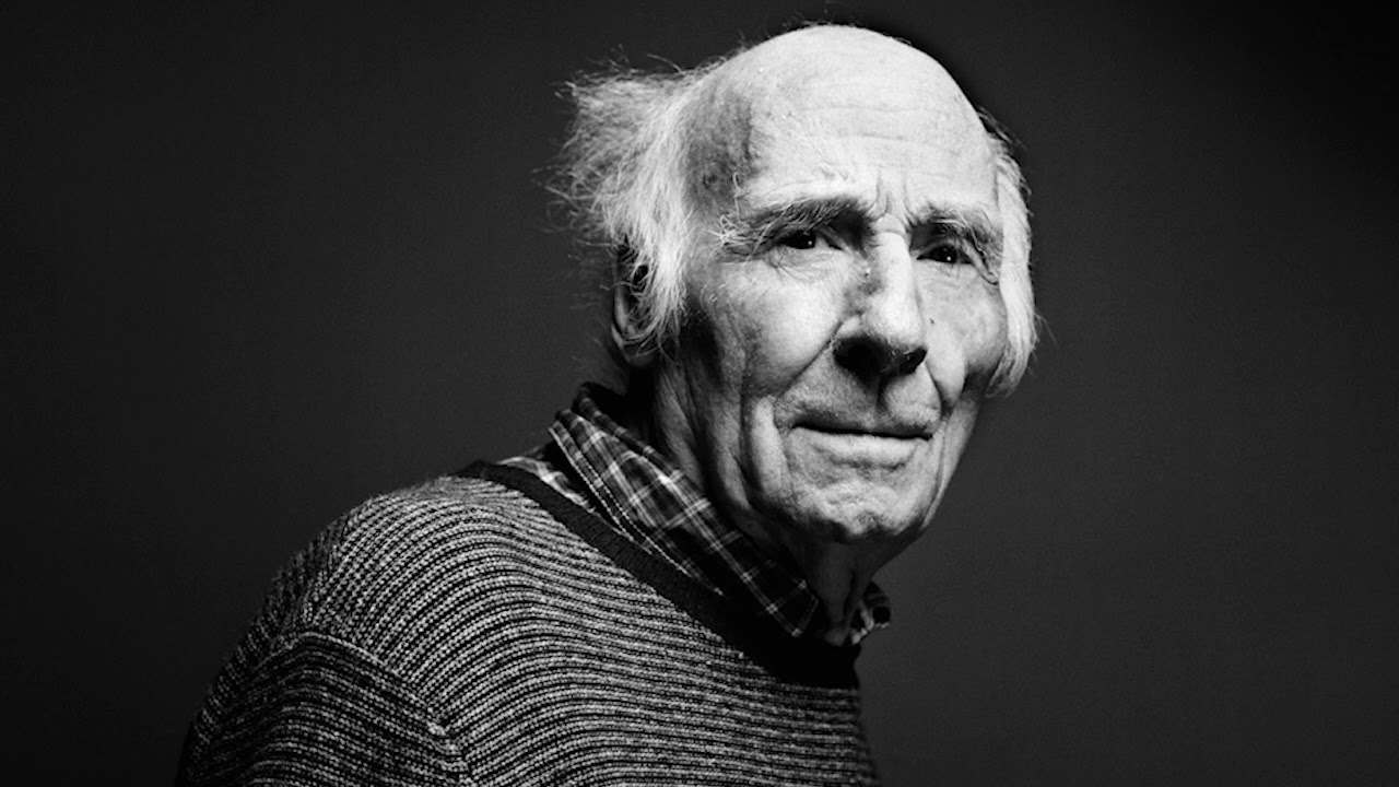 Jacques ROUBAUD – En son for intérieur (France Culture, 2007) - YouTube