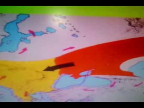 Pueblos fundacionales: Semitas e Indoeuropeos - YouTube