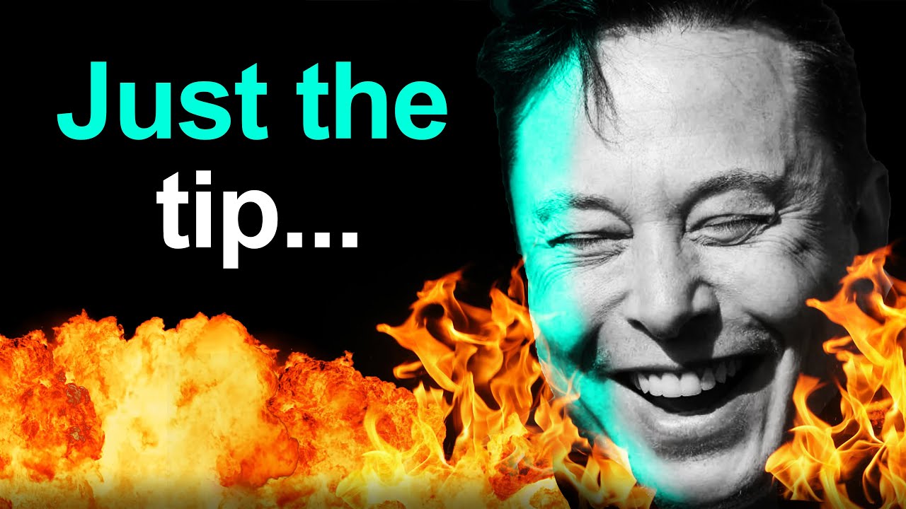 Tesla Stock Surges, Sick Spy Video Of Cybertruck, GM Catastrophe - YouTube