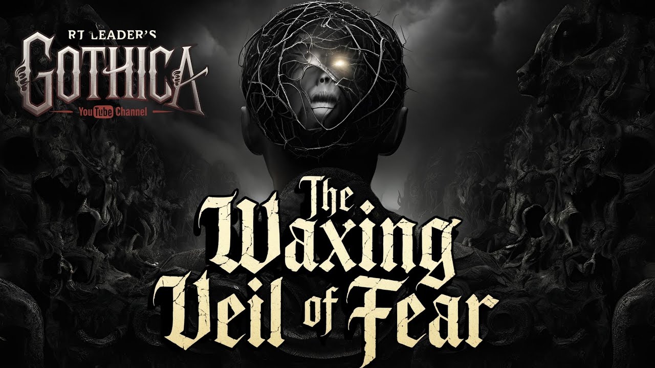 🔪 Terrifying Gothic Horror | “The Waxing Veil of Fear” 🕯️ A Chilling ...