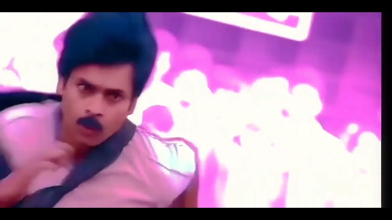JALSA EDIT PAWAN KALYAN - YouTube