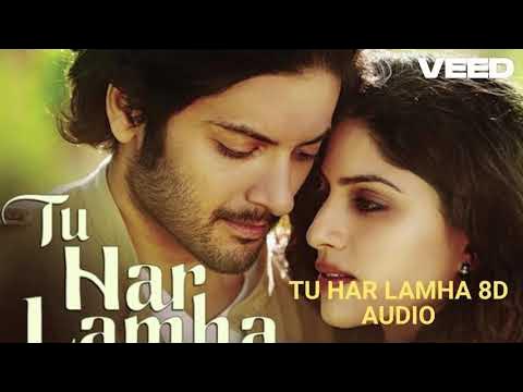 Tum Ho Mera Pyar Haunted Full Song Lyrical Video KK, Suzanne D'Mello online audio converter 1 ...