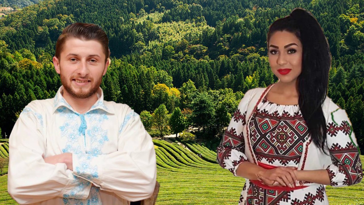 Bianca Stanga & Puiu Fagarasanu - Viata-i trecatoare (Cover Andra si ...