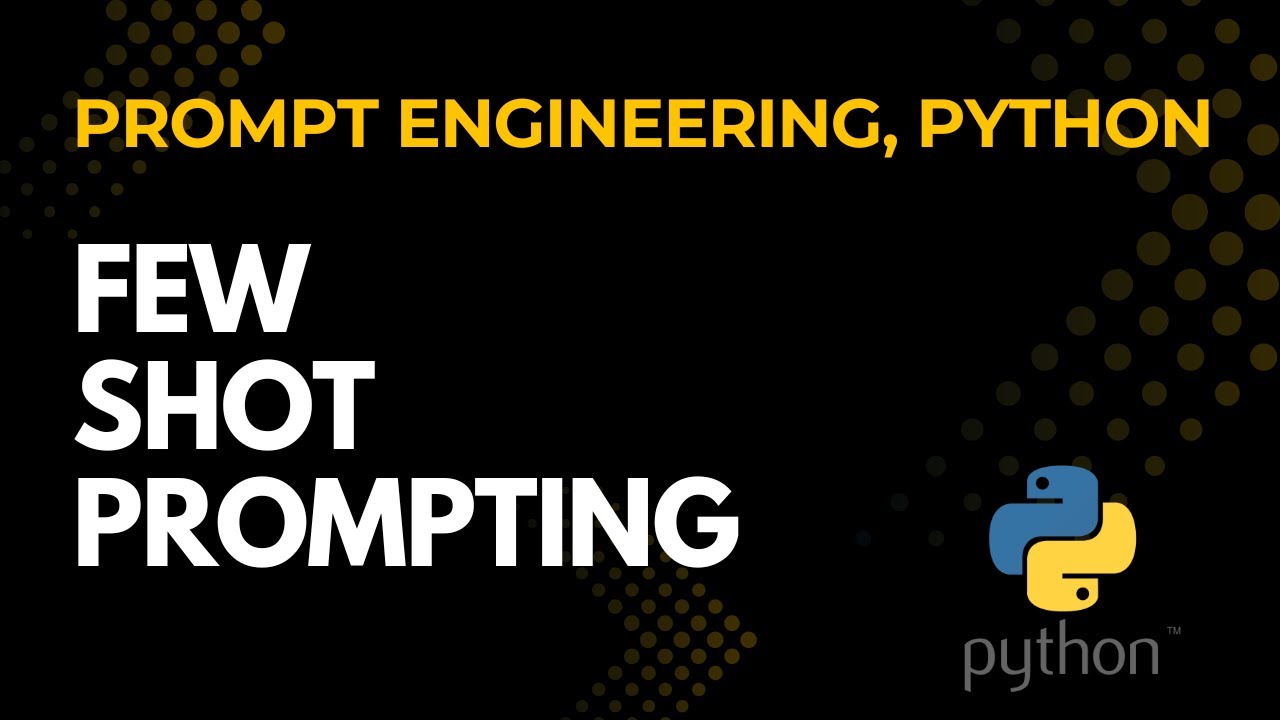 Few-Shot Prompting Explained | Teach AI with Just a Few Examples ...