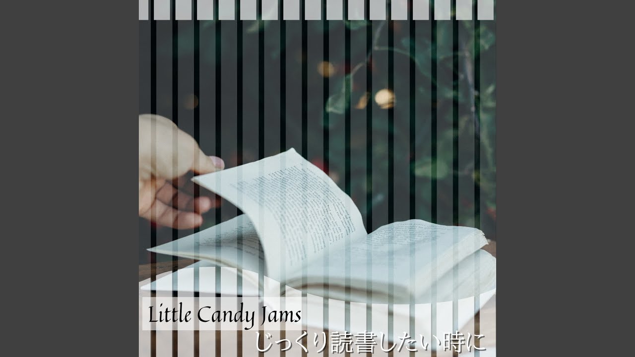 The Book is the Song - YouTube