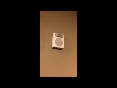Wheelock Voice Evac Fire Alarm Going Off! - YouTube
