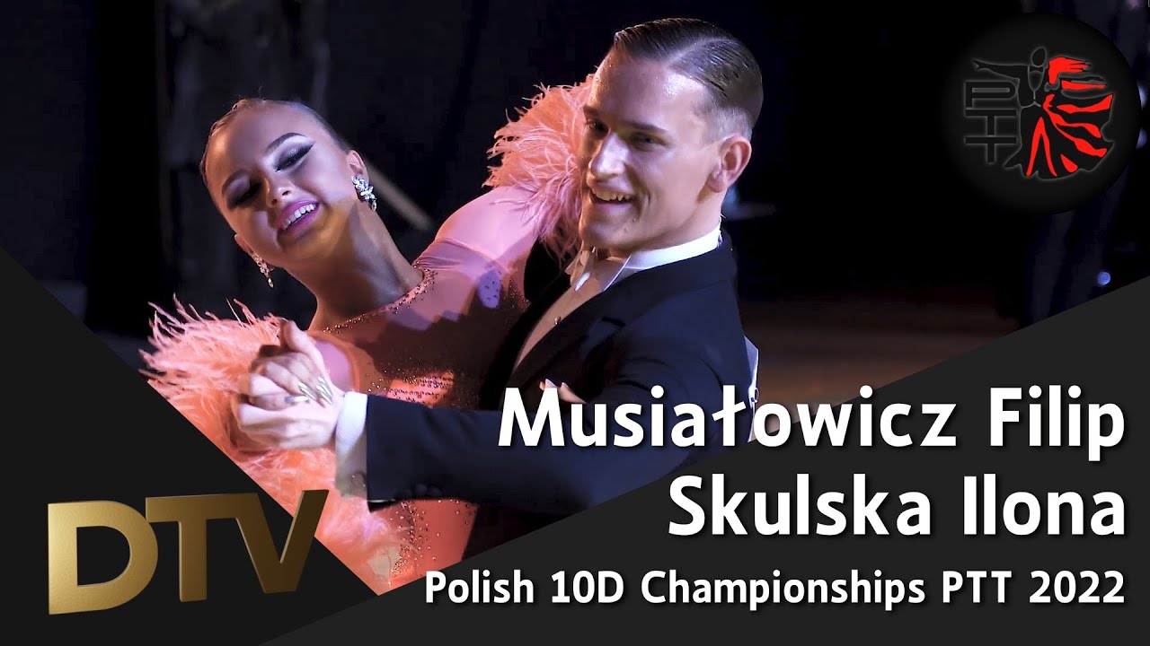# Slow Fox | Musiałowicz Filip & Skulska Ilona | Under 19 | Polish ...
