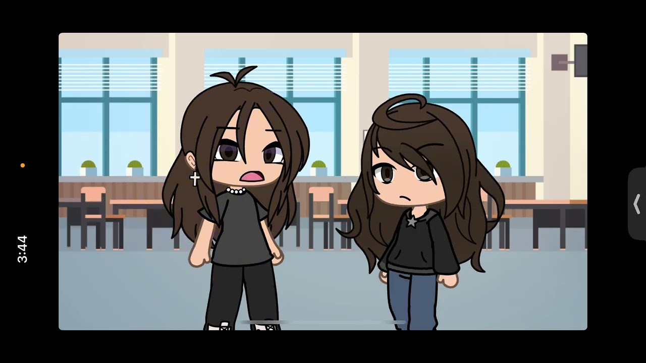 4 in 1 glmv / irl story - YouTube