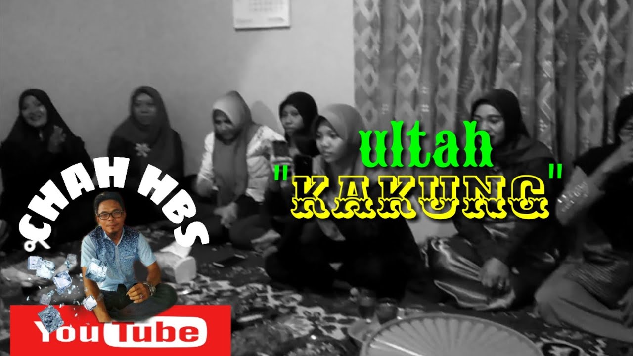 Kakung - YouTube