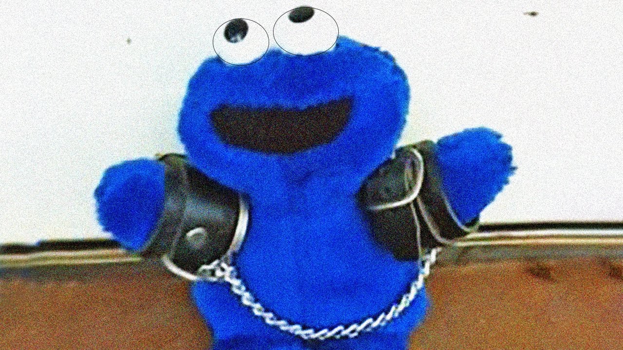 5 Monsters from Urban Legends that Actually Exist - YouTube