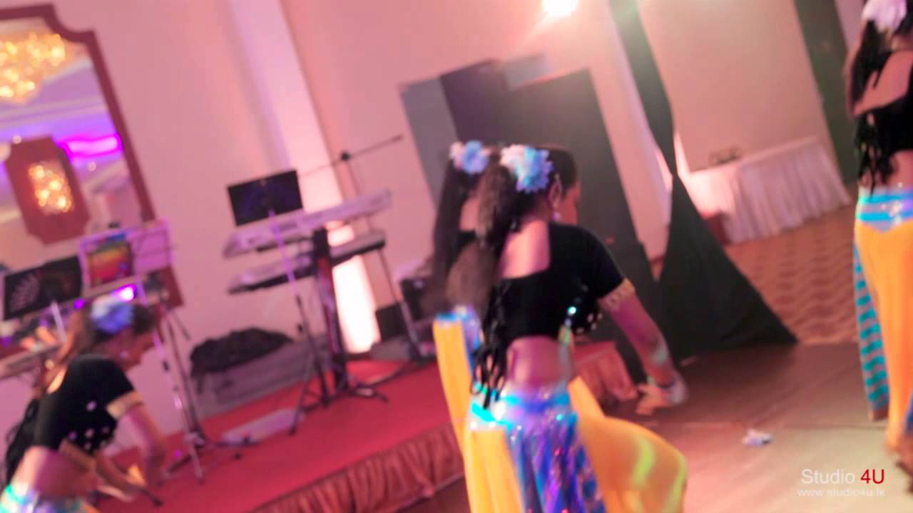 Studio 4U Cinestyle Wedding Videography In Srilanka. - YouTube