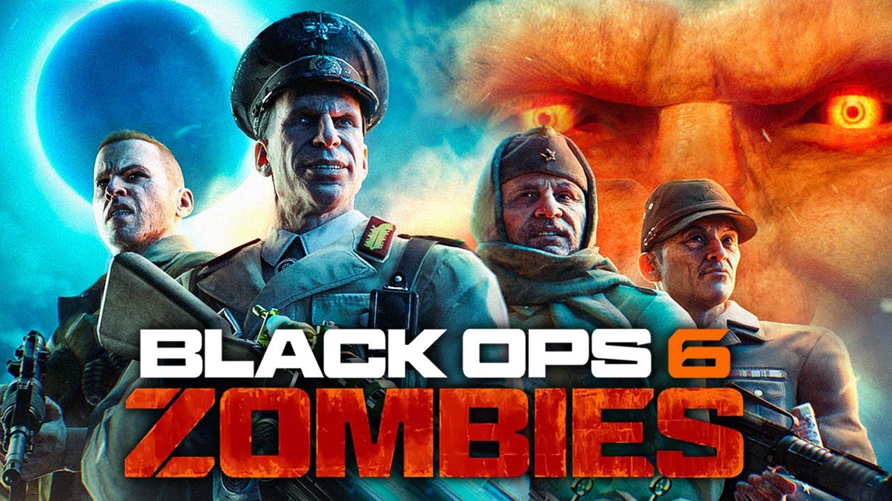 BREAKING NEWS: ORIGINAL PRIMIS CREW RETURNING TO BLACK OPS ZOMBIES 2025 ...