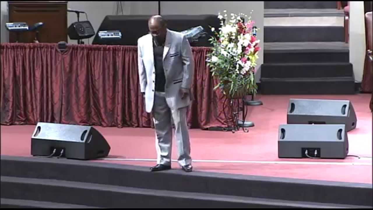 Understanding How It Works (Part 1) - IBOC Church Dallas - Pastor ...