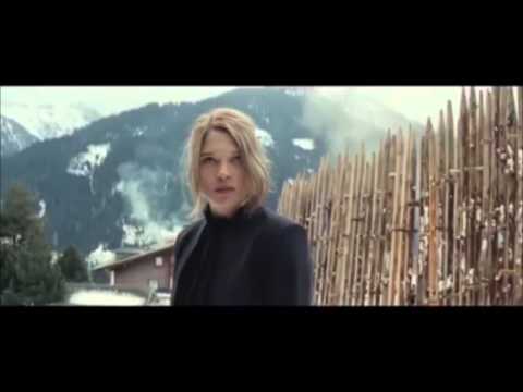 Soundtrack James Bond 007 : Spectre 2015
