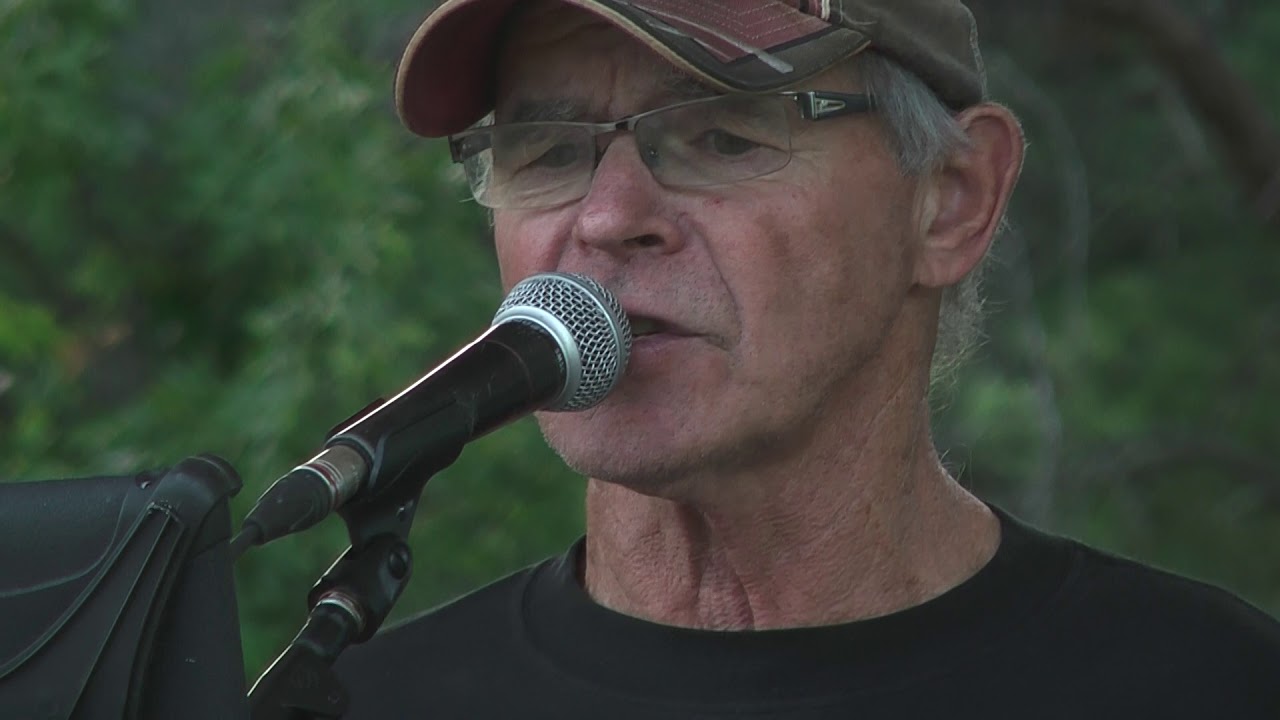 Jim Herrick and Friends "Born In Chicago" Rock'n On The River Aug 21 ...