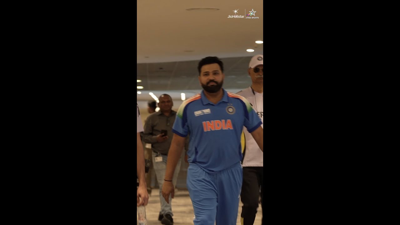 What happens behind the cameras ft. Indian Cricket Team | # ...