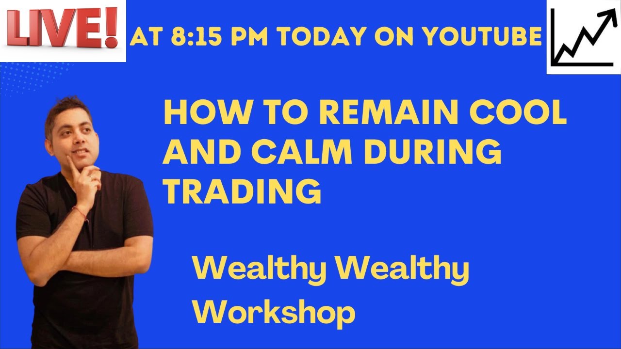 How To Remain Cool And Calm During Stock Market Trading Hours Be how-to-remain-cool-and-calm-during-stock-market-trading-hours-be