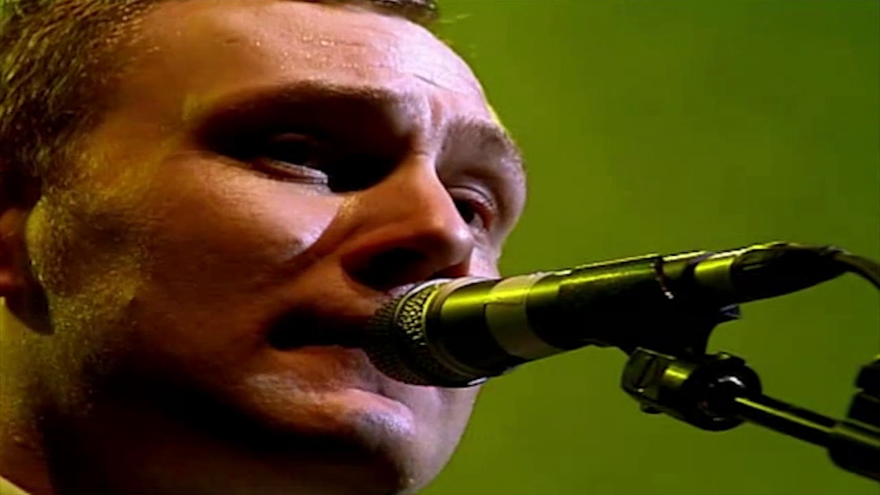 David Gray - "We're Not Right" Live at The Point Depot in Dublin ...