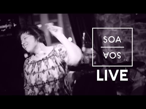 Don't waste your time - SOA - live - #soajazz
