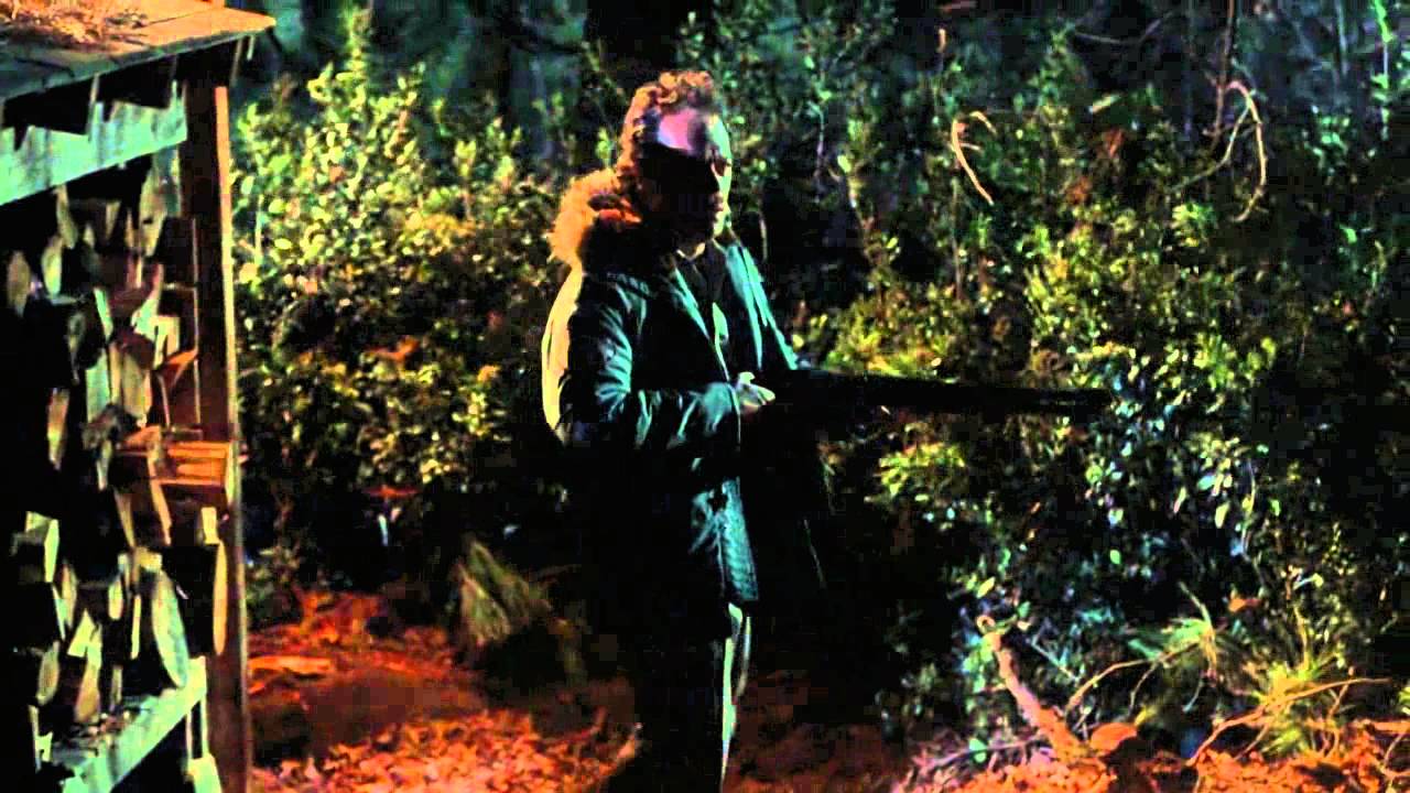 The Greatest Tripping Scene of all Time - YouTube