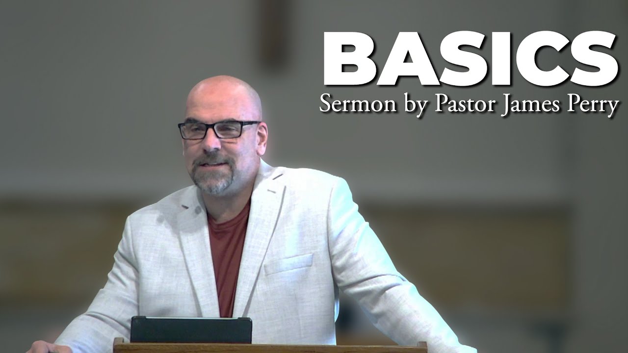 Back To Basics: Learning Our ABCs - YouTube