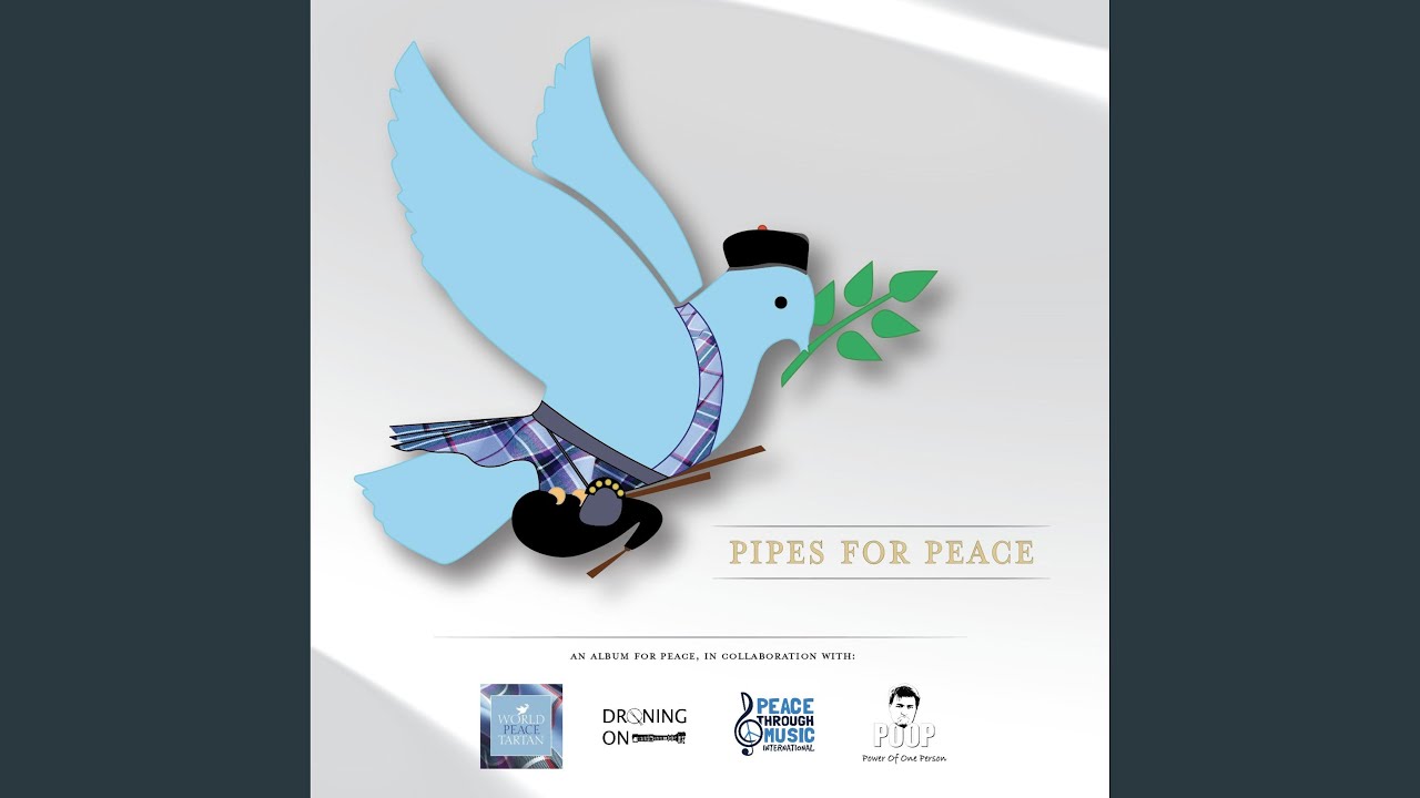 The Snake in the Bush (feat. Kyle Hampson) - YouTube