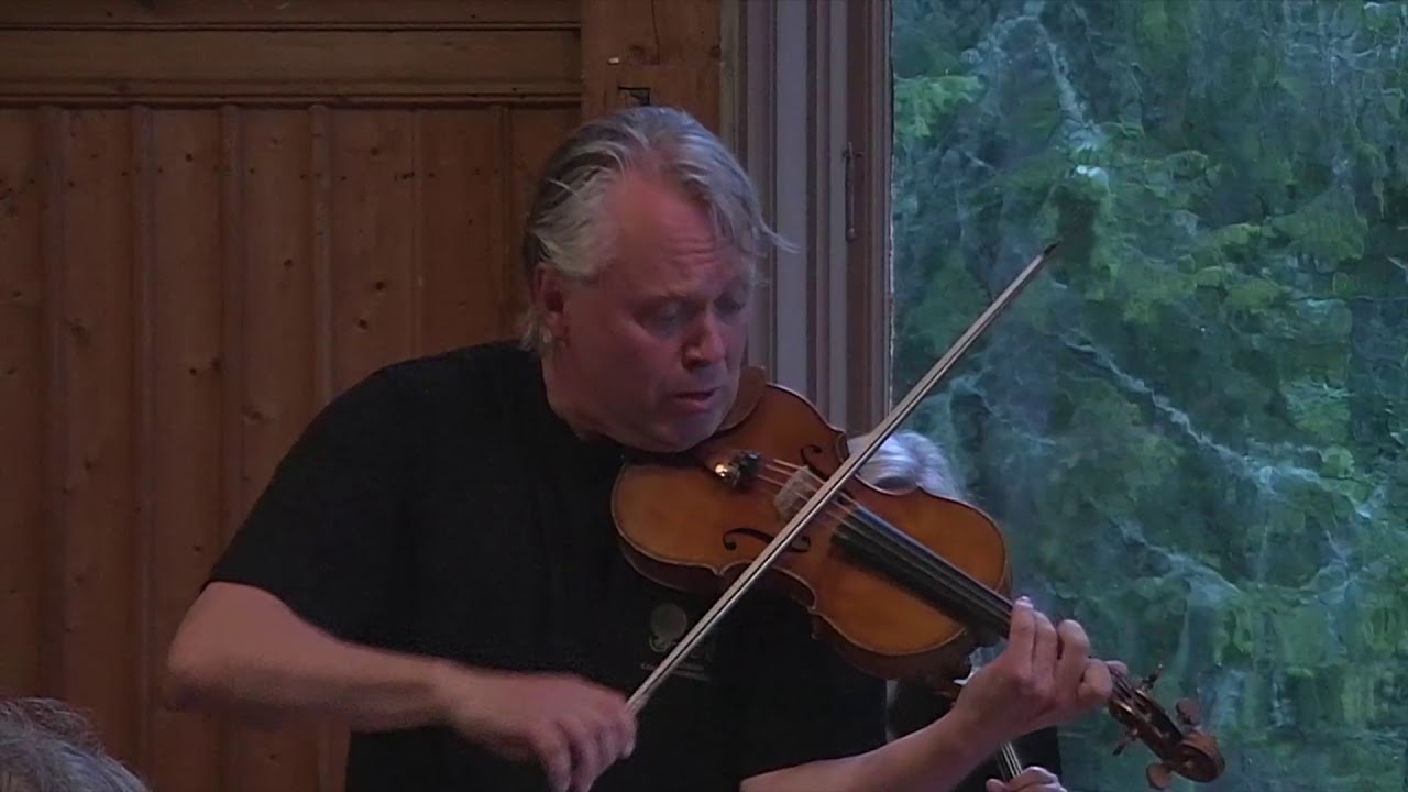 Landlig vise av Per Bolstad - YouTube