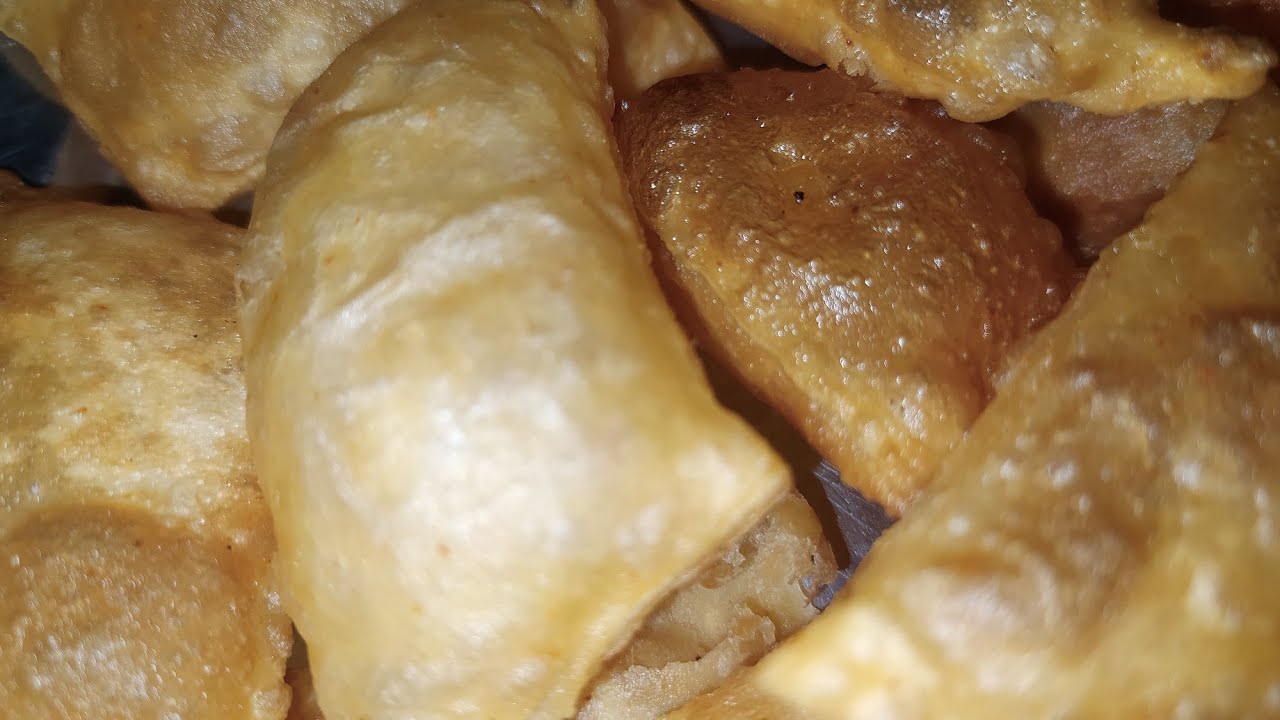 Snaks/Karamana Snaks /Malainera Snaks/ Evening Snaks/Nandhini Kitchen ...