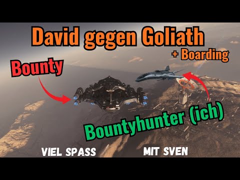 Arrow vs Idris in 4.5: Kopfgeldjagd eskaliert (Powerplant gesprengt + Boarding Kill) | Star Citizen