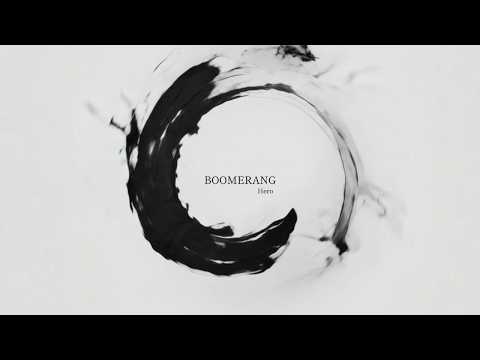 Hero - Boomerang