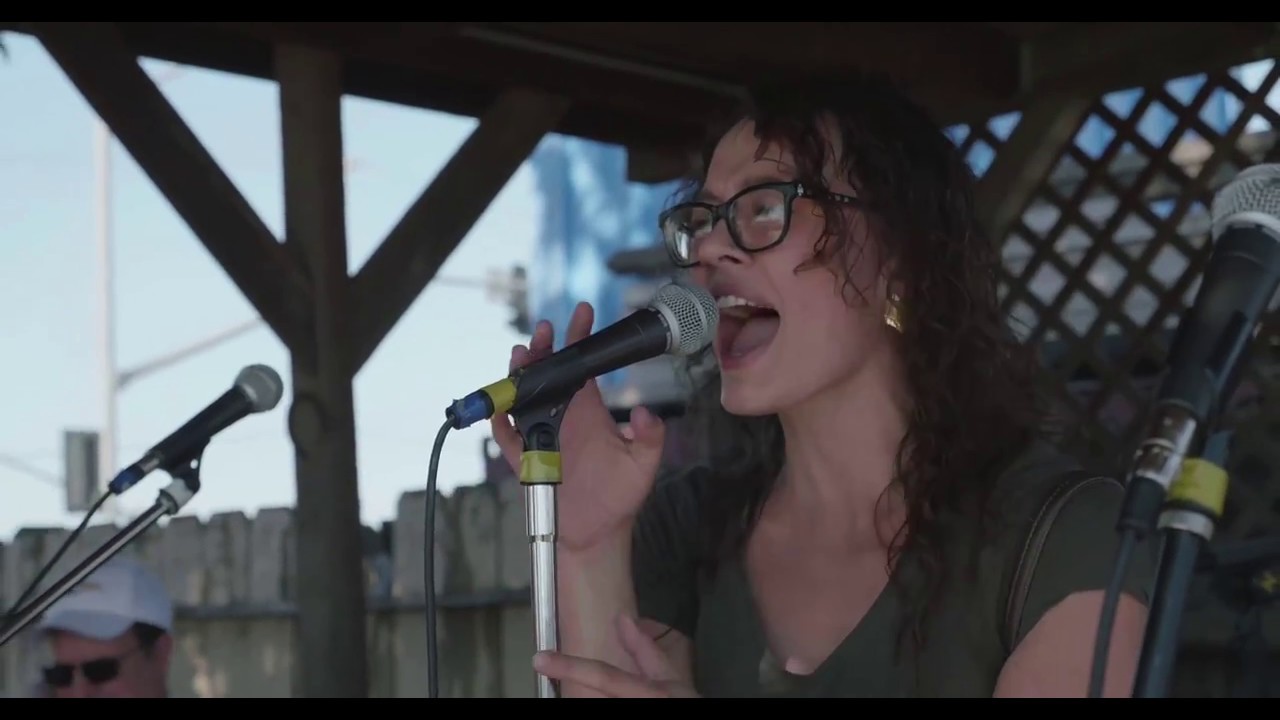 Penny Palooza 2017 Presents - Superstition ft. Mattéa Overstreet - YouTube