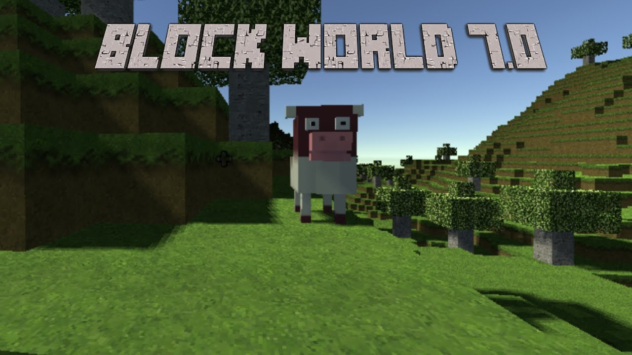 I Played Bad Minecraft Knockoffs... - YouTube