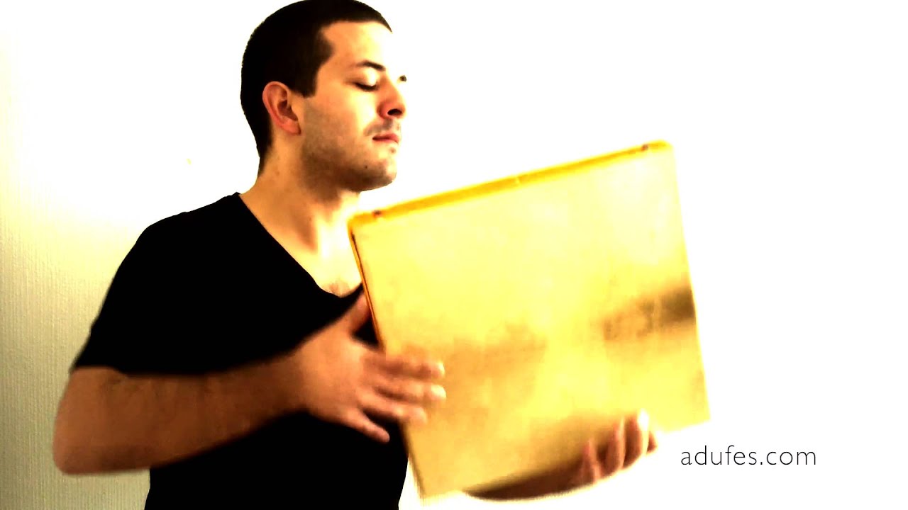 Adufe | Rui Silva - Adufes | Sufi Rhythm - YouTube