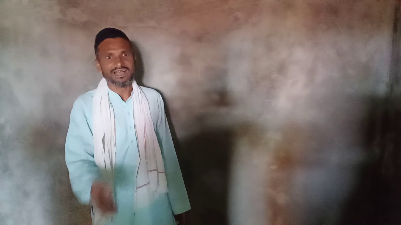 Mo Aslam sayar shahab - YouTube