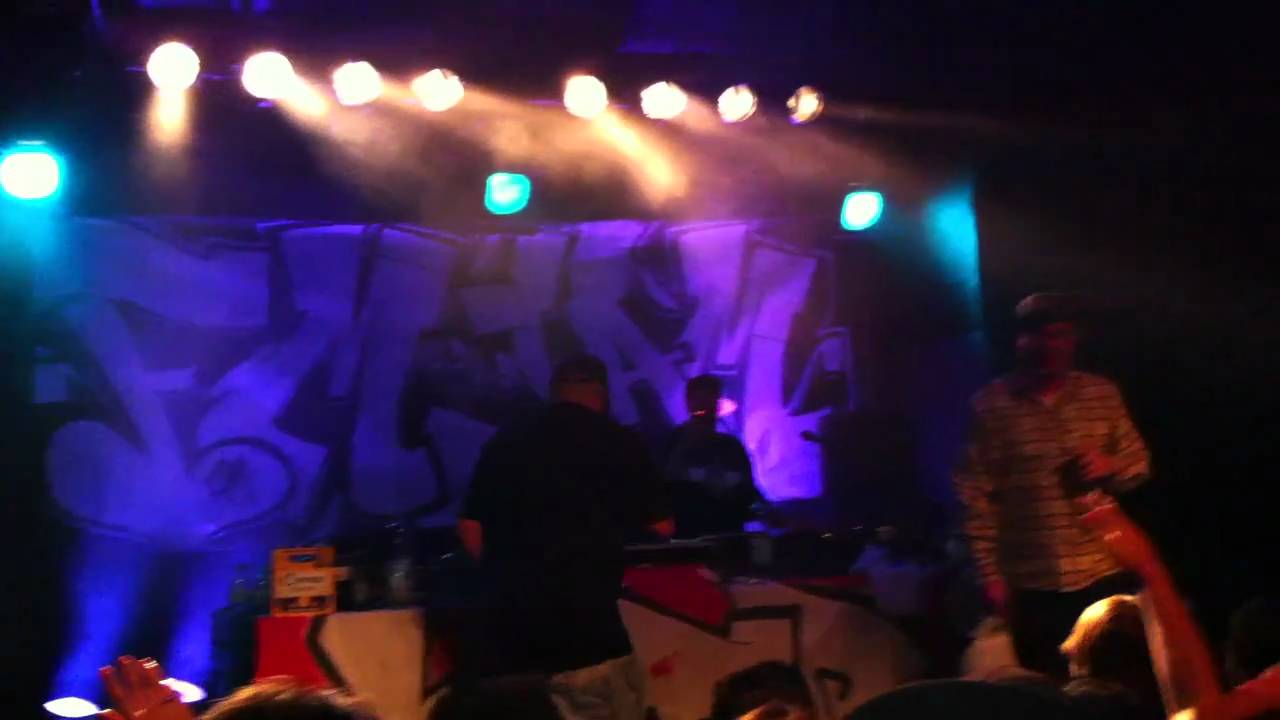 Army Of The Pharaohs (AOTP) - Dump The Clip - YouTube