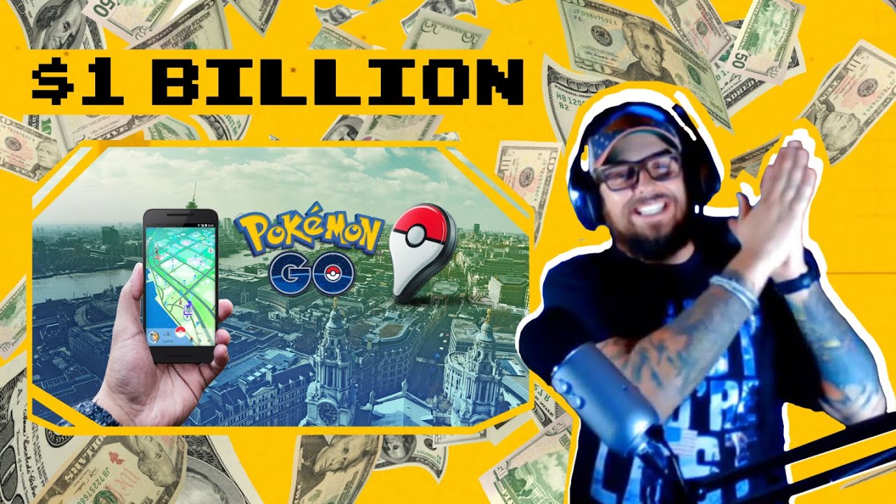 “Is Pokemon Go Dead?” - YouTube