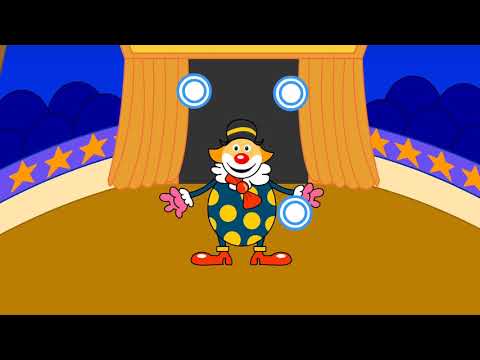 Circus | 01 | ducktv favorites | ducktv