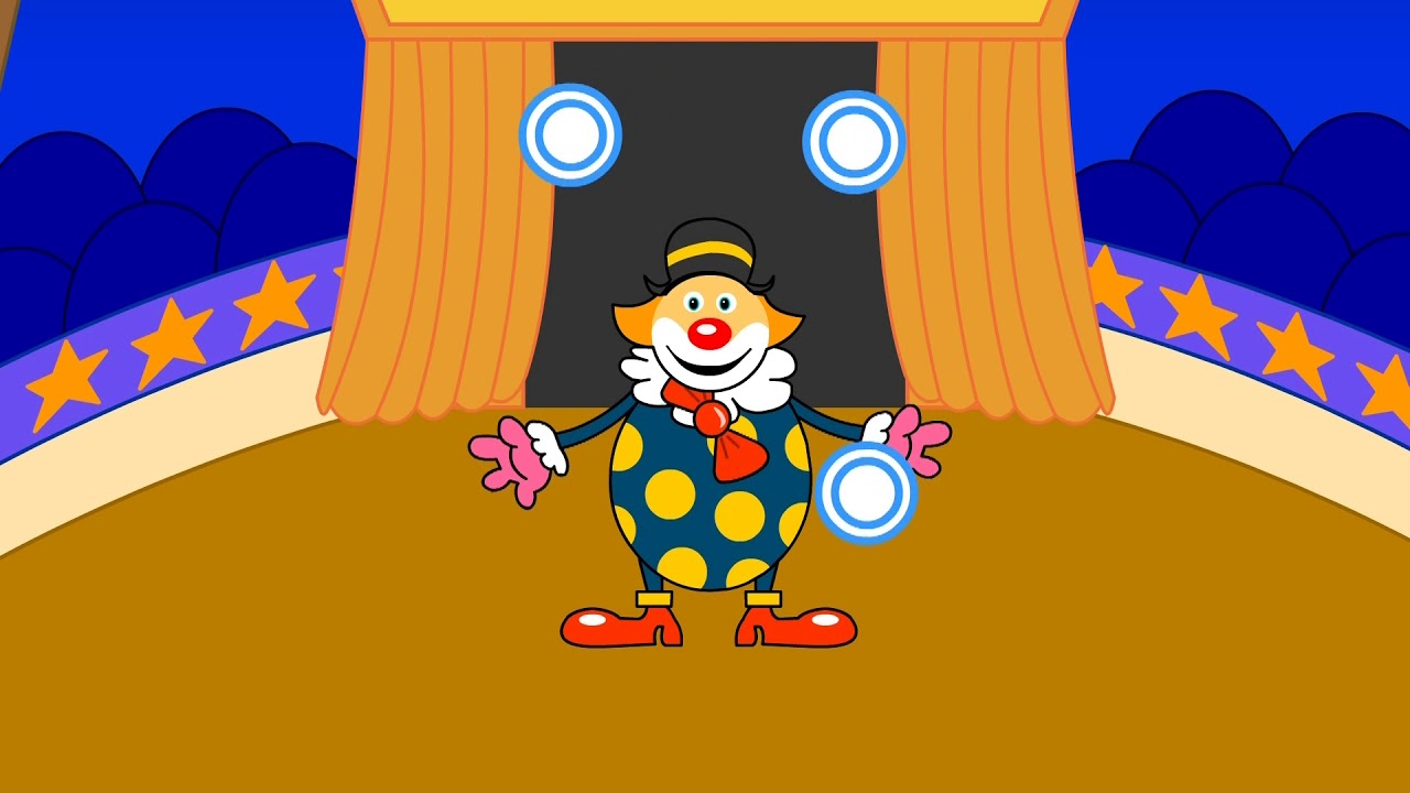 Circus | 01 | ducktv favorites | ducktv - YouTube