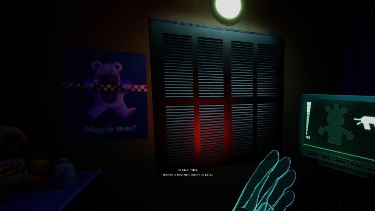 Helpy minigame in a Nutshell - YouTube