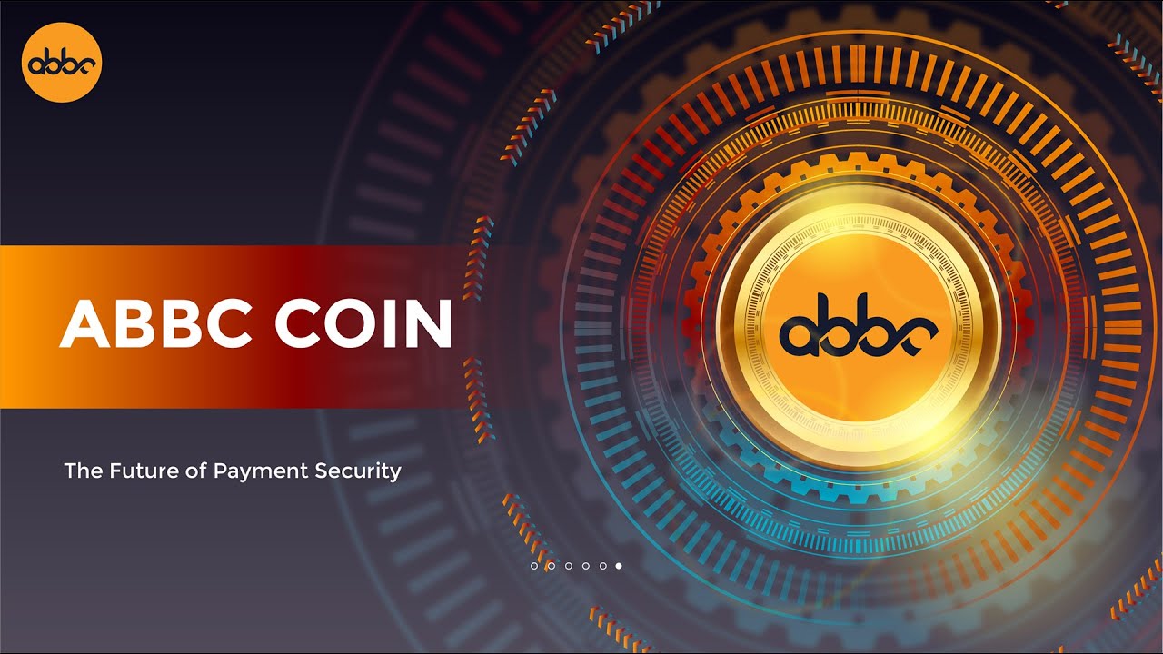 ABBC Foundation Brings Future of Payment Security - YouTube
