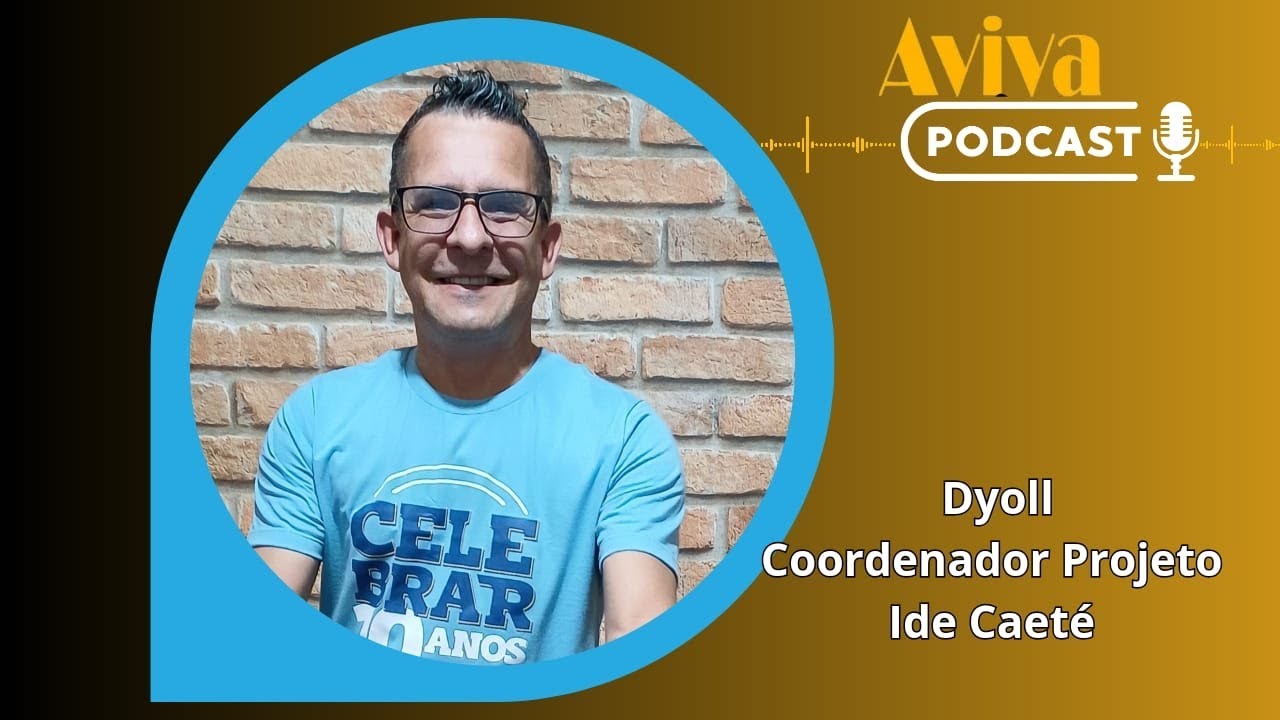 DYOLL | AVIVA PODCAST #07 - YouTube