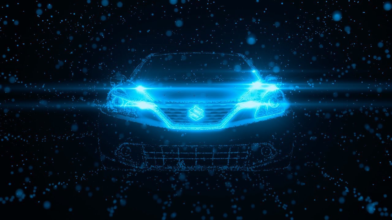 Suzuki Baleno commercial - YouTube