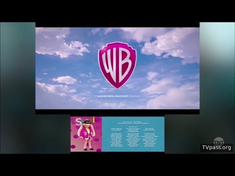 Barbie (2023) TNT INTRO - YouTube