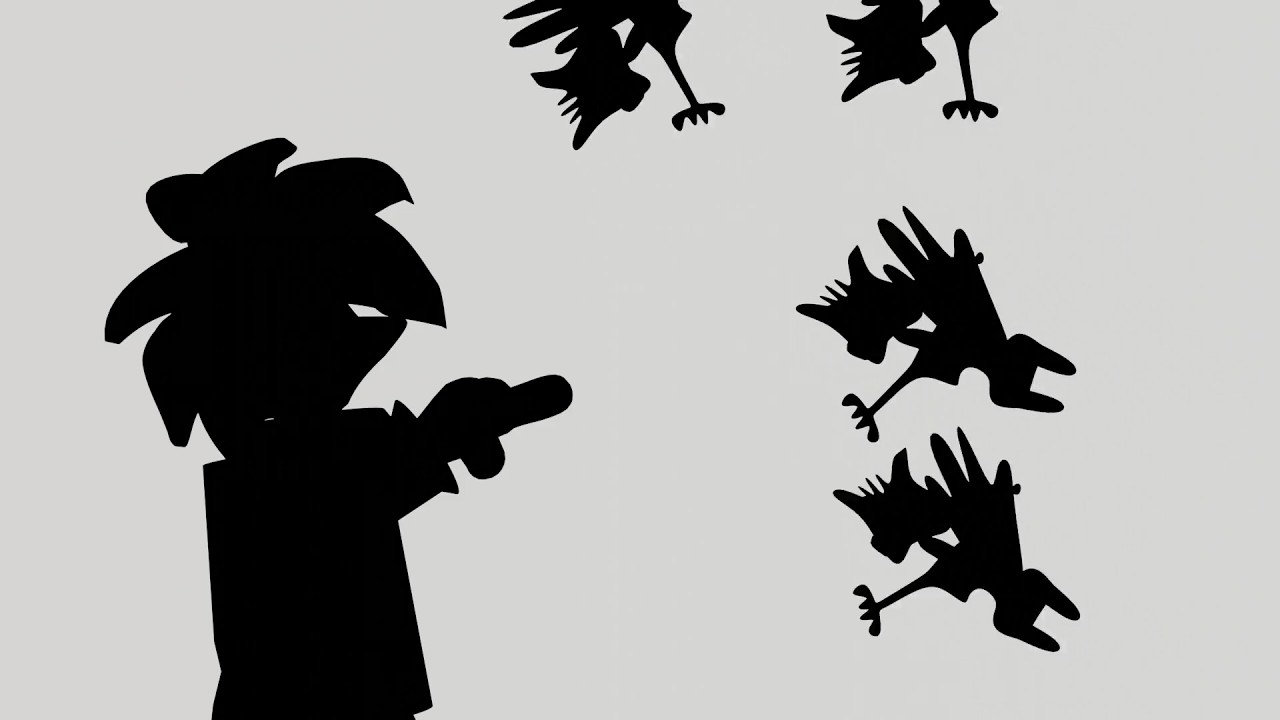 Albuquerque But its a Blender Animation (First 486 seconds) - YouTube