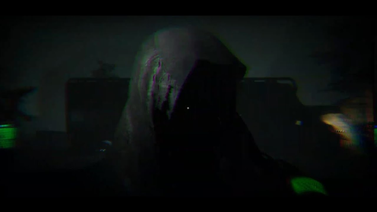 Ectoplasm Solo Hard Mode: Ghost Watchers - YouTube