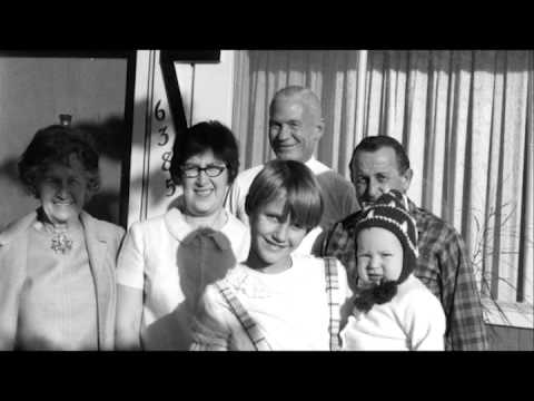 Mary Adamson Tribute - YouTube