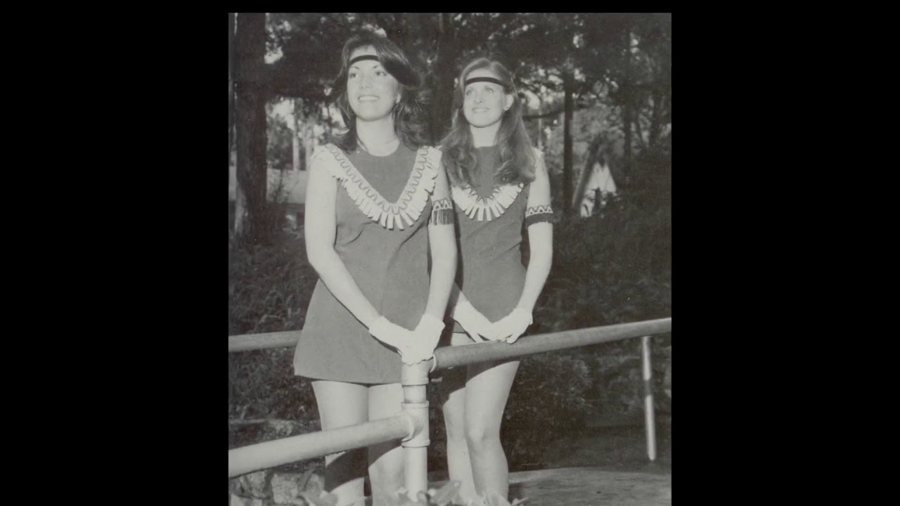 William R Boone High School - Class of 1978 - We're Gonna Fly Now - YouTube